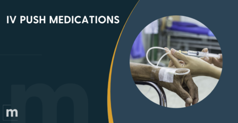 Individual Nurses - IV MASTERY-Online IV certification for nurses